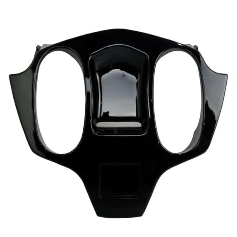 Jual cover handle rr upper pcx 160 original K1Z cover stang setir pcx ...