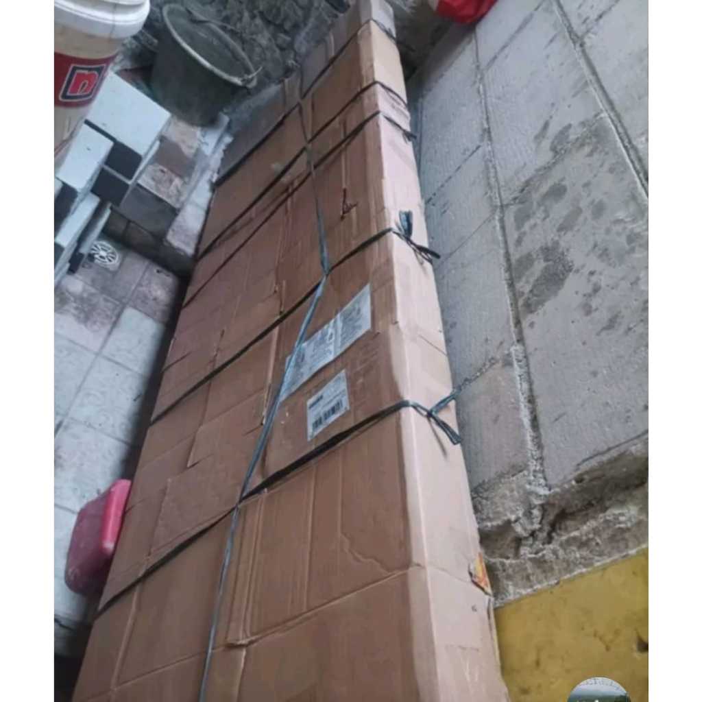 Jual XTRA PACKING PINTU ALUMUNIUM/KARDUS PAKING PINTU ALUMUNIUM ...