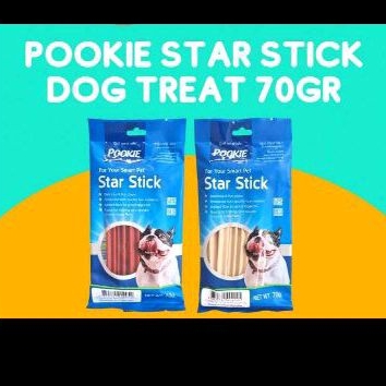 Jual POOKIE STAR STICK | Shopee Indonesia