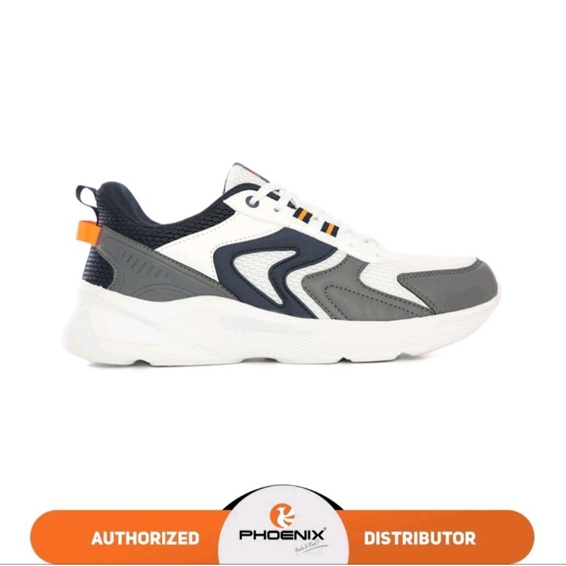 Jual Sepatu sneakers pria PHOENIX CLEON ORIGINAL | Shopee Indonesia
