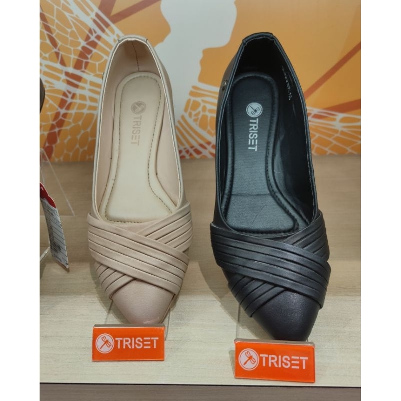 Jual sepatu wanita triset original New arrivall | Shopee Indonesia