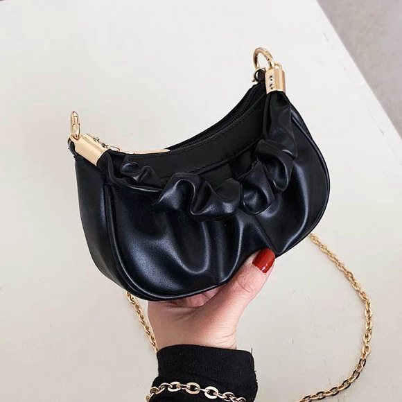 Jual [BISA COD] TAS SELEMPANG SLING BAG WANITA KEKINIAN - TAS KONDANGAN - TAS HP - KOREAN STYLE ...