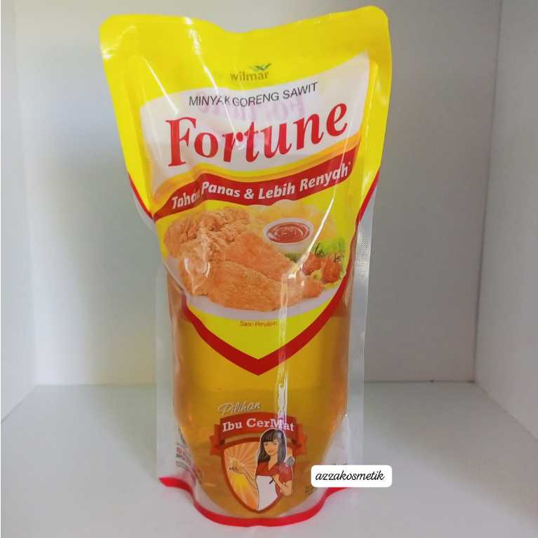 Jual MINYAK GORENG 1 LITER | Shopee Indonesia