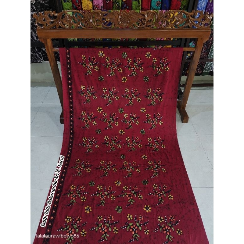 Jual Batik Tulis Bakaran | Shopee Indonesia