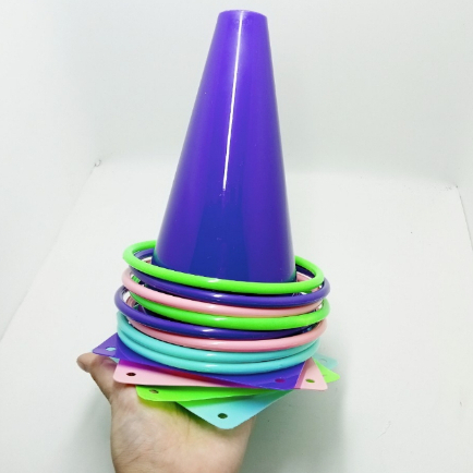 Jual Mainan Anak Ring Melempar Lingkaran WARNA RANDOM | Shopee Indonesia