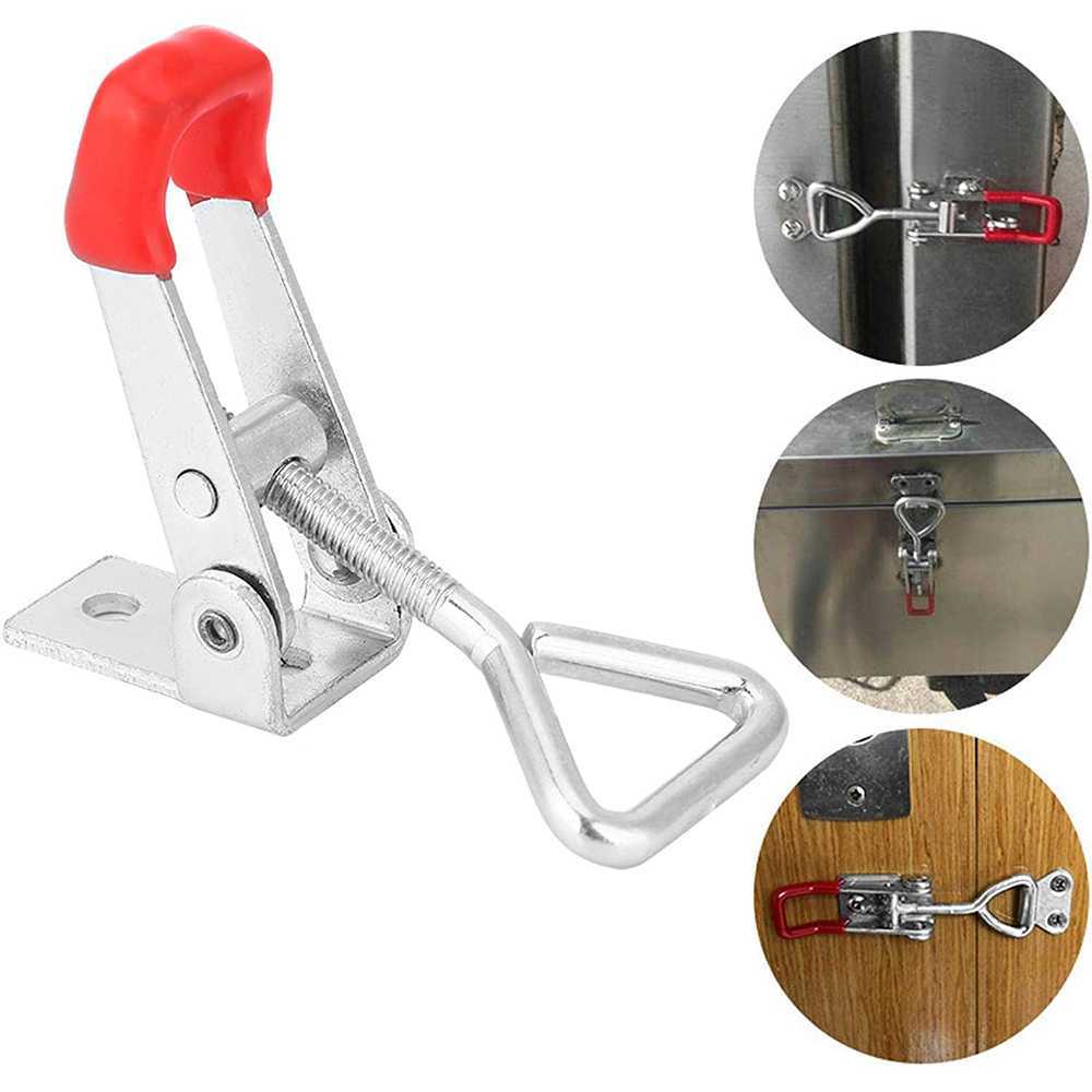 Jual Penjepit pengunci Kayu box / peti / kotak - GH-4001 | Shopee Indonesia