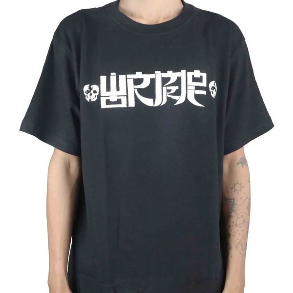 Jual ORIGINAL TSHIRT WORMROT - GRINDCORE LOGO | Shopee Indonesia