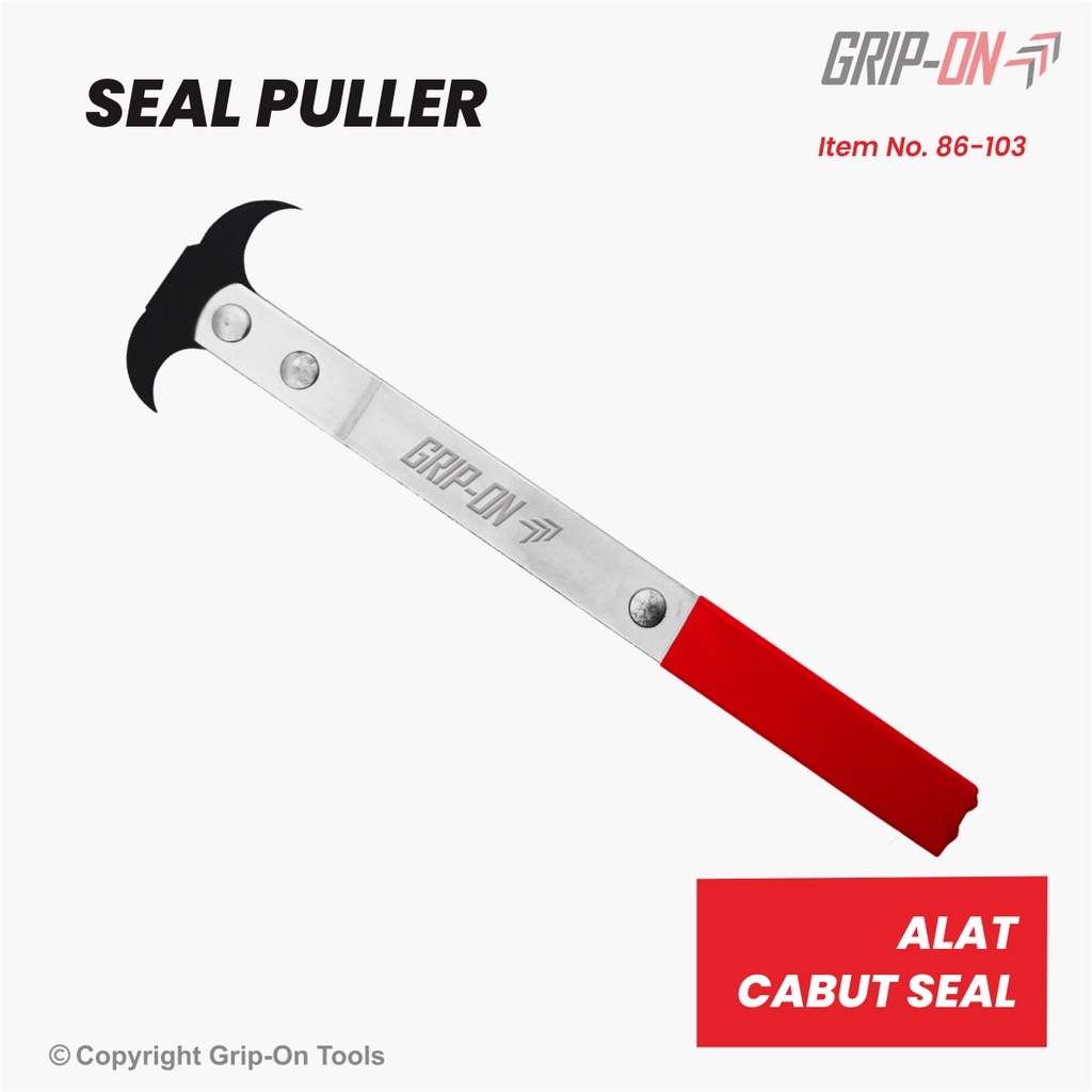 Jual Grip-On Seal Puller Alat Cabut Seal Motor Mobil Seal Remover Lepas ...