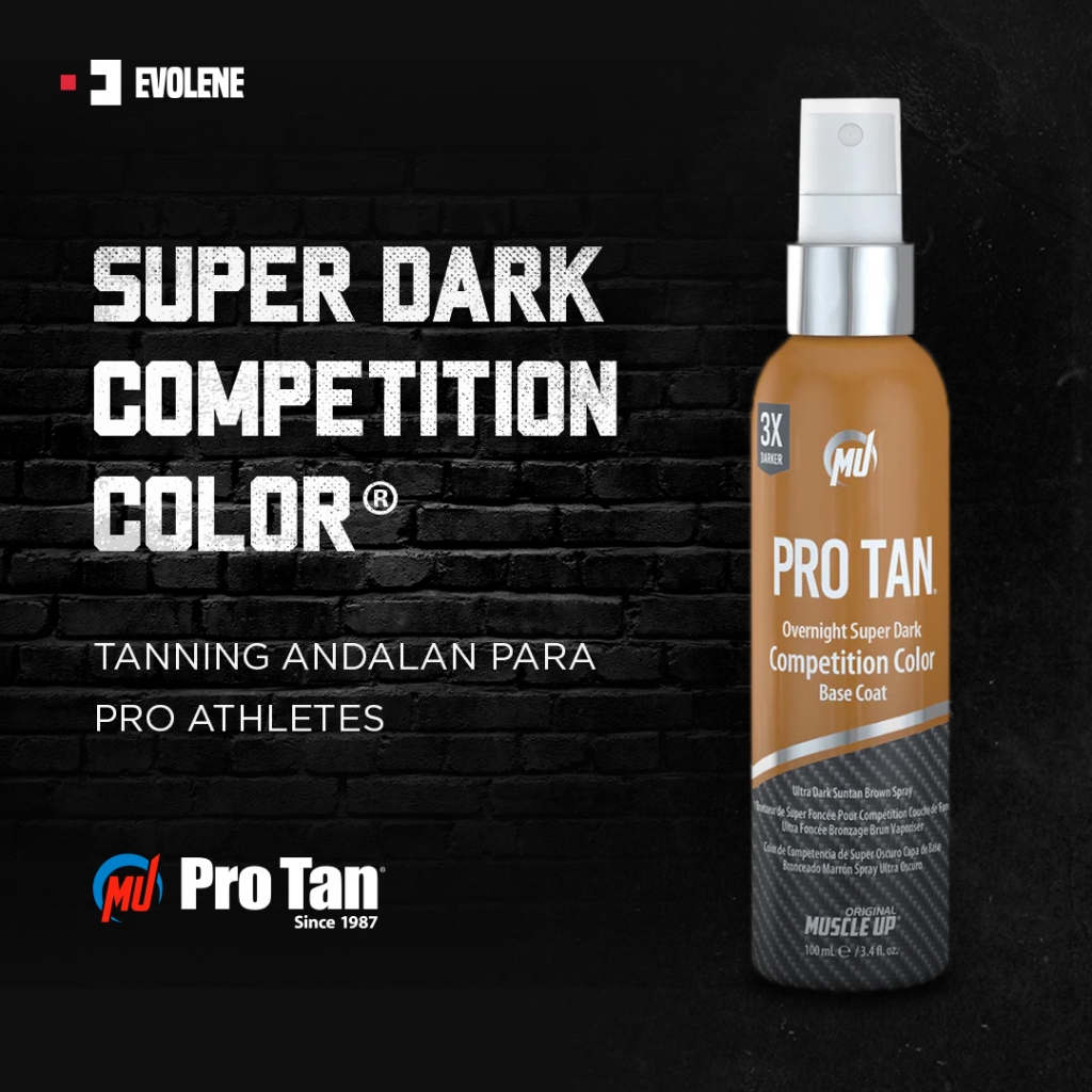 Jual Protan Body Color 100ml | Shopee Indonesia