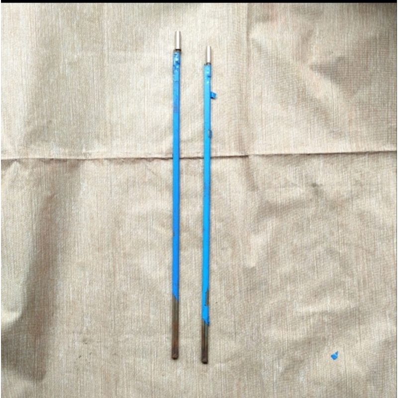 Jual Besi Trusrod Neck Gitar 42 cm 46 cm Trussrod Trus Rod | Shopee ...