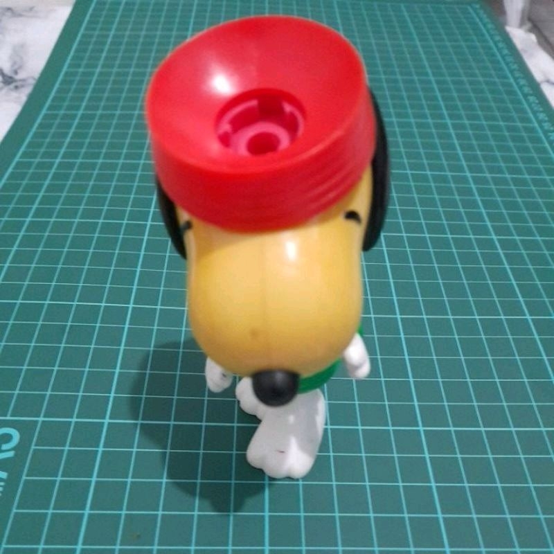 Jual Snoopy Figurines Preloved | Shopee Indonesia