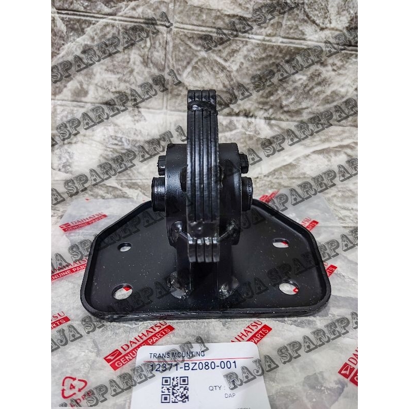 Jual TRANS MOUNTING GRAND MAX MATIC/LUXIO ORIGINAL | Shopee Indonesia