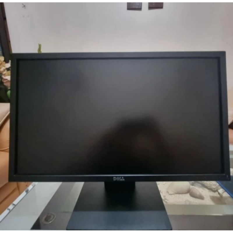 Jual Monitor Led Dell 24 Inch Type E2417H FULL HD | Shopee Indonesia