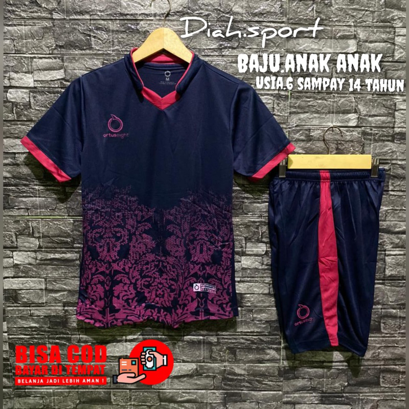 Jual 1 SET JERSEY BOLA ANAK ANAK | BAJU BOLA ANAK ANAK | CUSTOM ANAK ... Jual 1 SET JERSEY BOLA ANAK ANAK | BAJU BOLA ANAK ANAK | CUSTOM ANAK ...