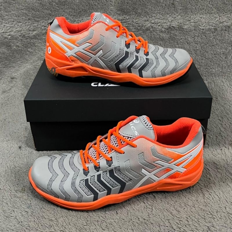 Jual HARGA PROMO..!!! PAKET KOMPLIT SEPATU BADMINTON. SEPATU OLAH RAGA ...