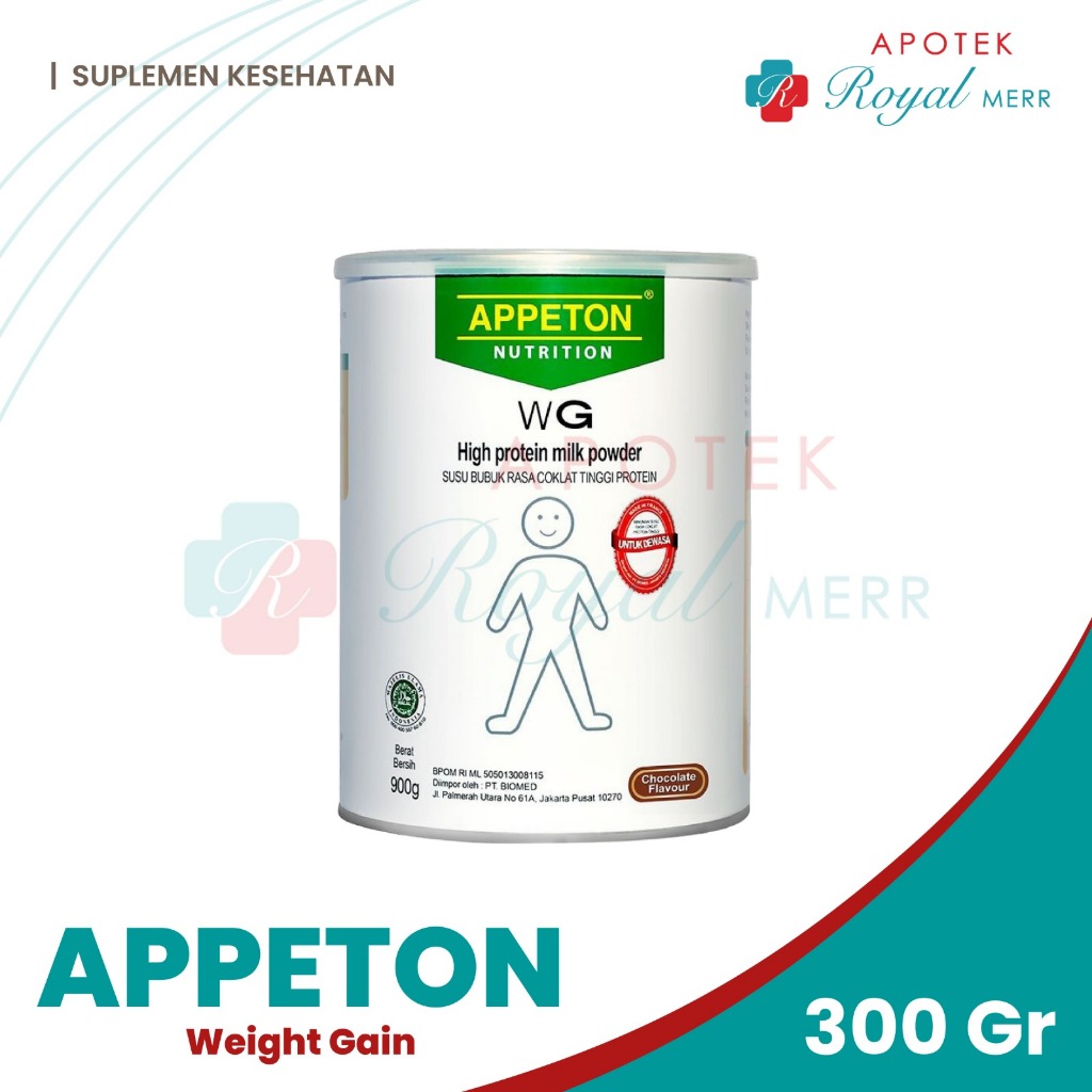 Jual APPETON WEIGHT GAIN ADULT COKELAT 450G Susu Formula Khusus ... Jual APPETON WEIGHT GAIN ADULT COKELAT 450G Susu Formula Khusus ...
