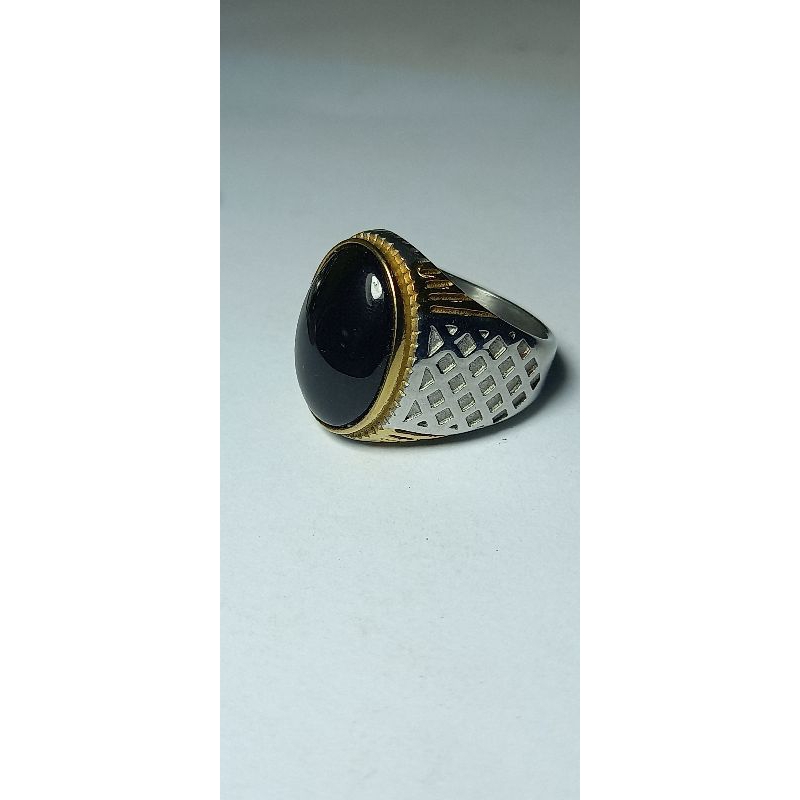 Jual BATU AKIK YAMAN WULUNG NATURAL KUALITAS JOSS | Shopee Indonesia