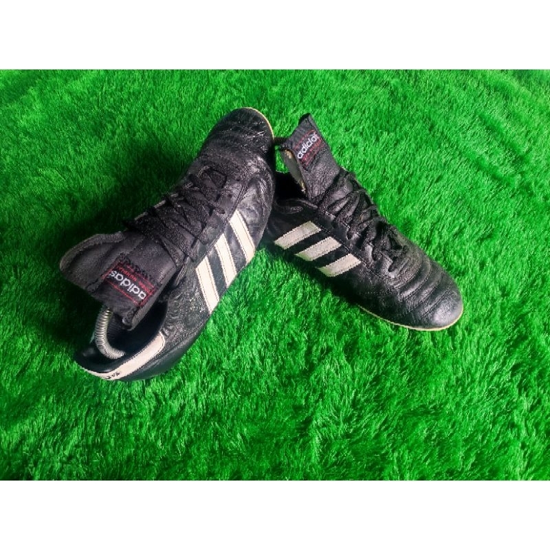 Jual ADIDAS COPA MUNDIAL GERMANY size 42 2/3 .Ori 100% | Shopee Indonesia