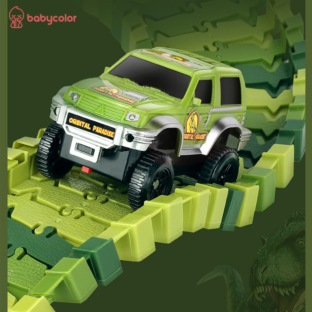 Jual Babycolor Mainan Mobil Mobilan Kecil Anak Laki Laki（Only Mobil *1 ...