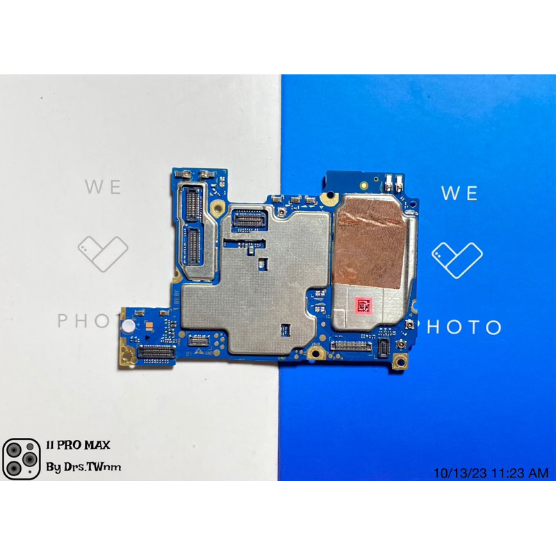 Jual MESIN 100% ORIGINAL COPOTAN ASUS ZENFONE MAX PRO M2 X01BDA/ZB631KL ...