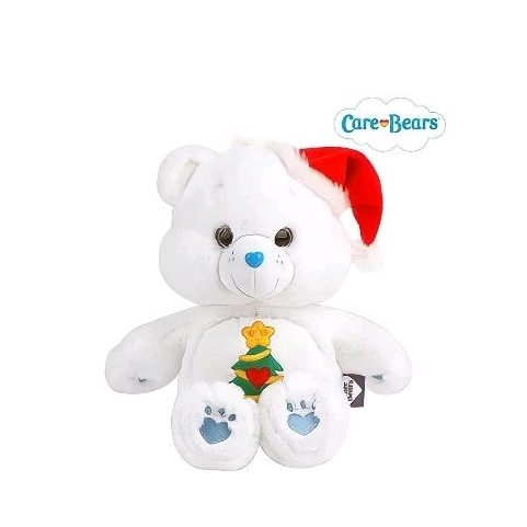 Jual Care Bears Christmas White | Shopee Indonesia