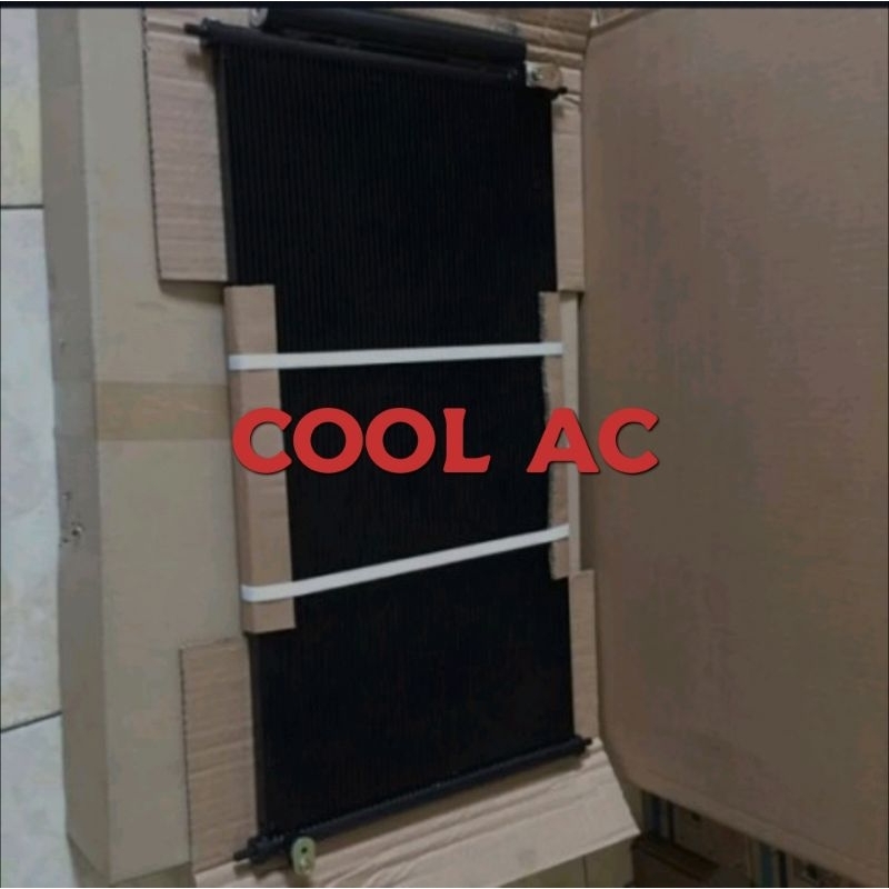 Jual CONDENSOR CONDENSER KONDENSOR AC MOBIL HONDA ALL NEW CITY 2003 ...