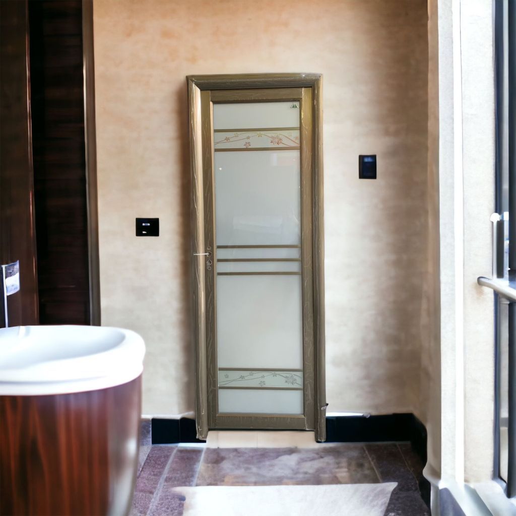 Jual Pintu Kamar mandi / Pintu Toilet / Pintu WC / Pintu Kamar mandi ...