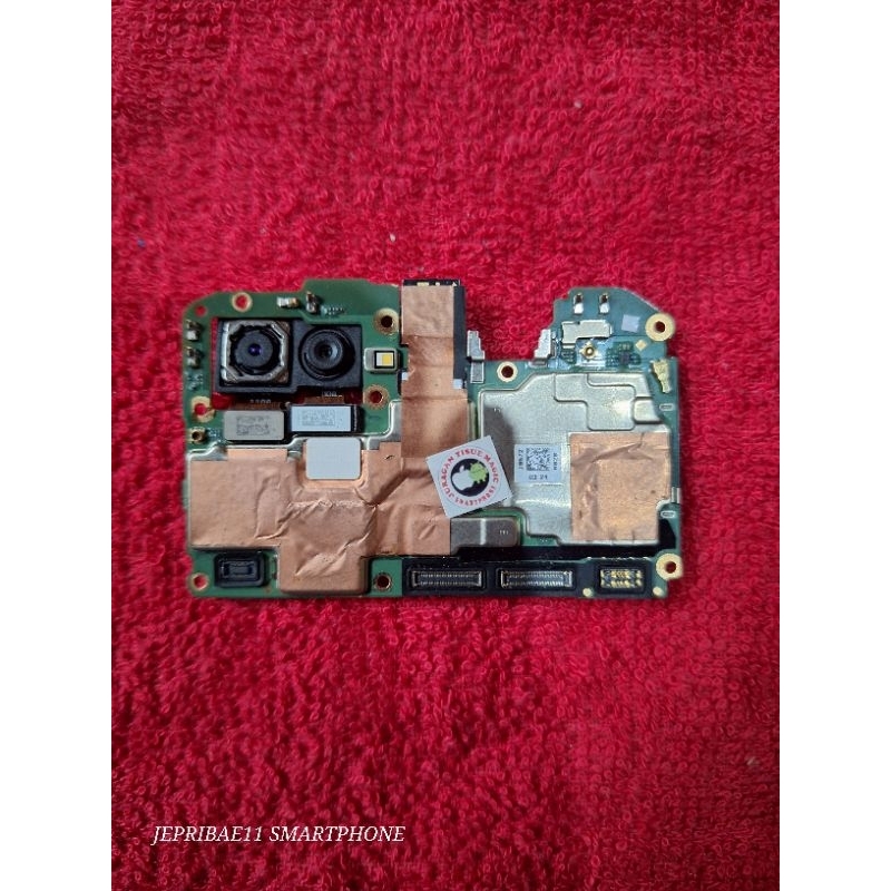 Jual Mesin Normal Oppo A7 Shopee Indonesia