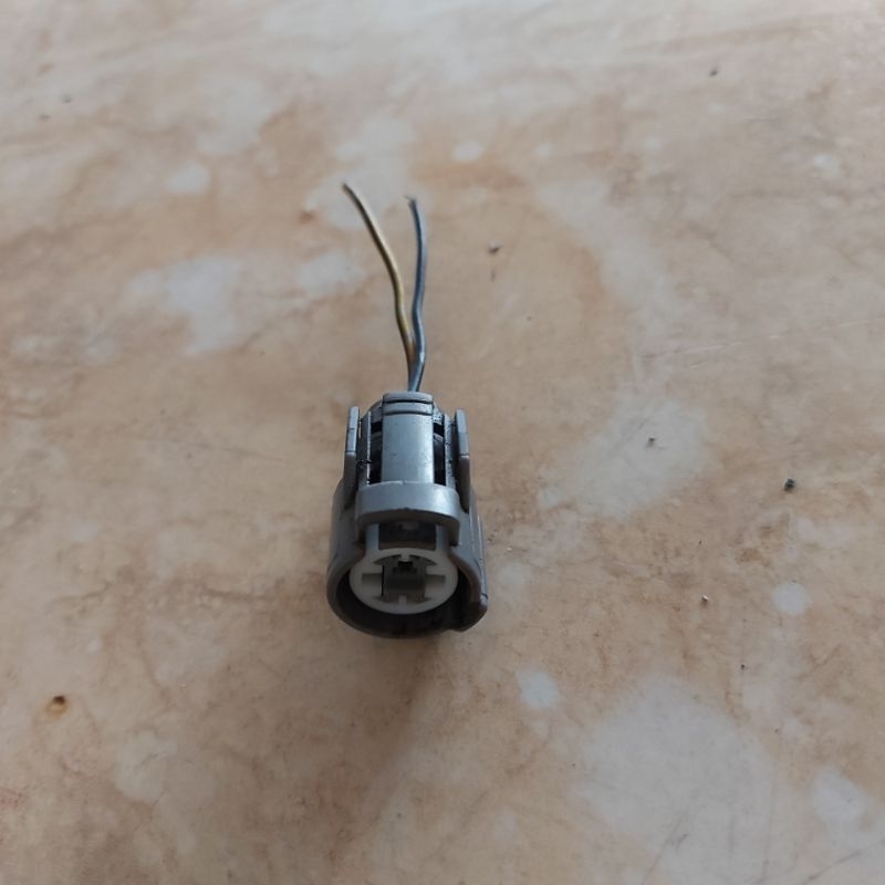 Jual SOKET SOCKET IACV IDLE UP AC HONDA CRV RD1 GEN1 B20 F20 ORIGINAL ...