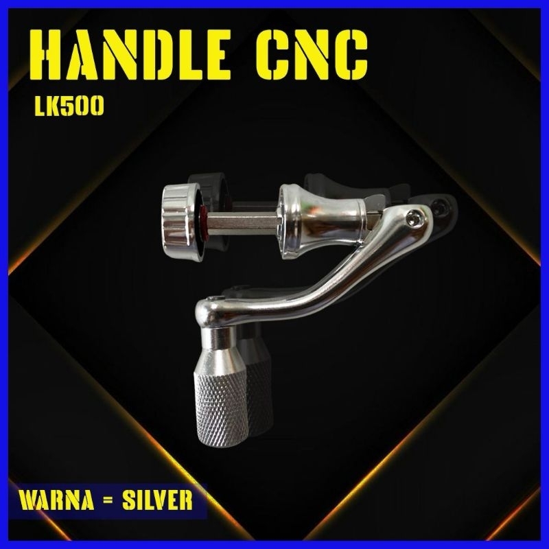 Jual handle CNC LK 500 | Shopee Indonesia