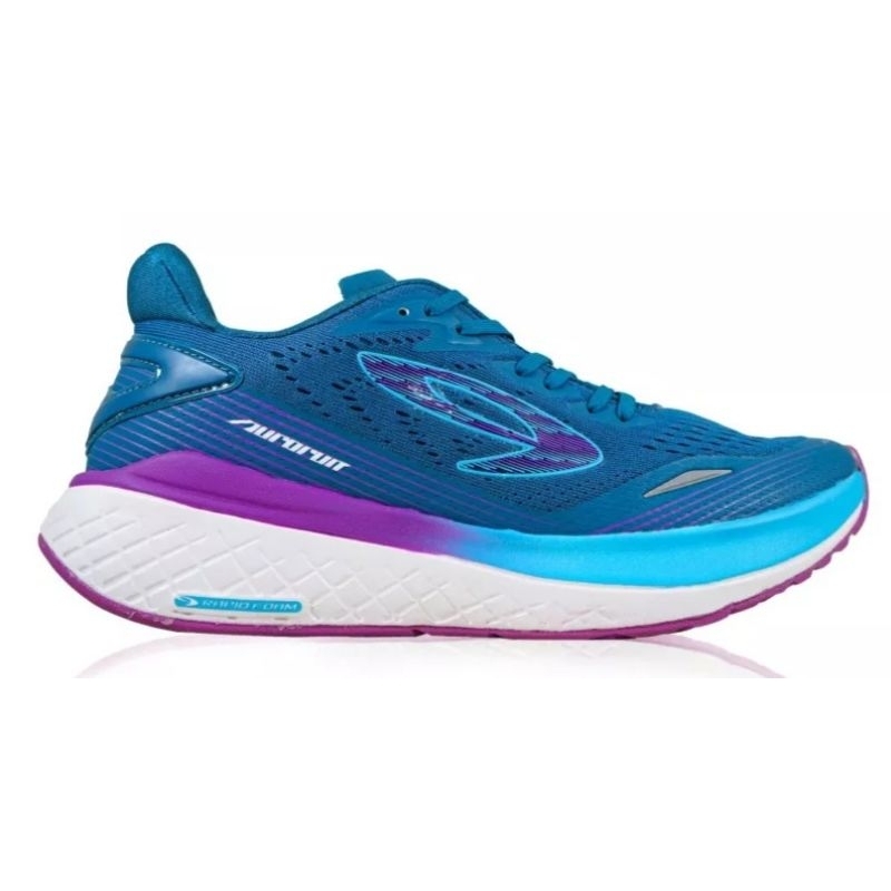 Jual Sepatu Running 910 Nineteen Aurorun - Nineteen Takashi Run Elite ...