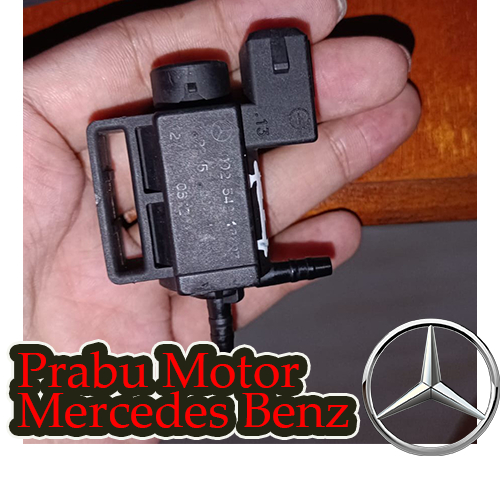 Jual Valve Intake Manifold Mercedes Benz 0025401897 | Shopee Indonesia