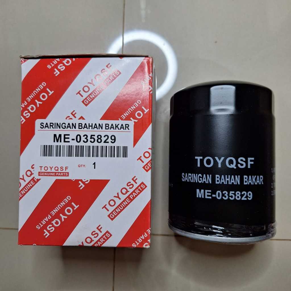 Jual SARINGAN SOLAR FUEL FILTER ATAS PS100 PS120 CANTER PS125 PS136 HDX ...