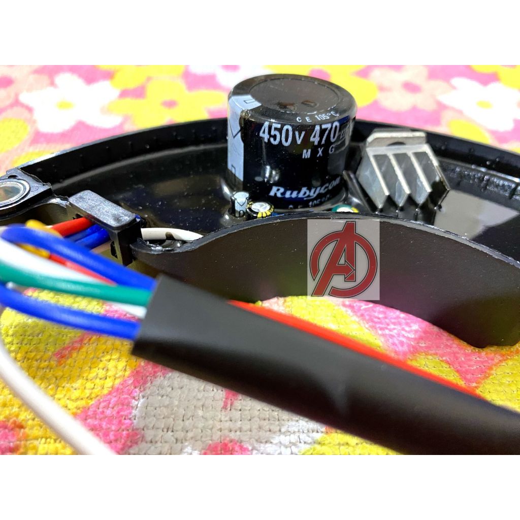 Jual AVR Genset 3000-7000 Watt | Shopee Indonesia