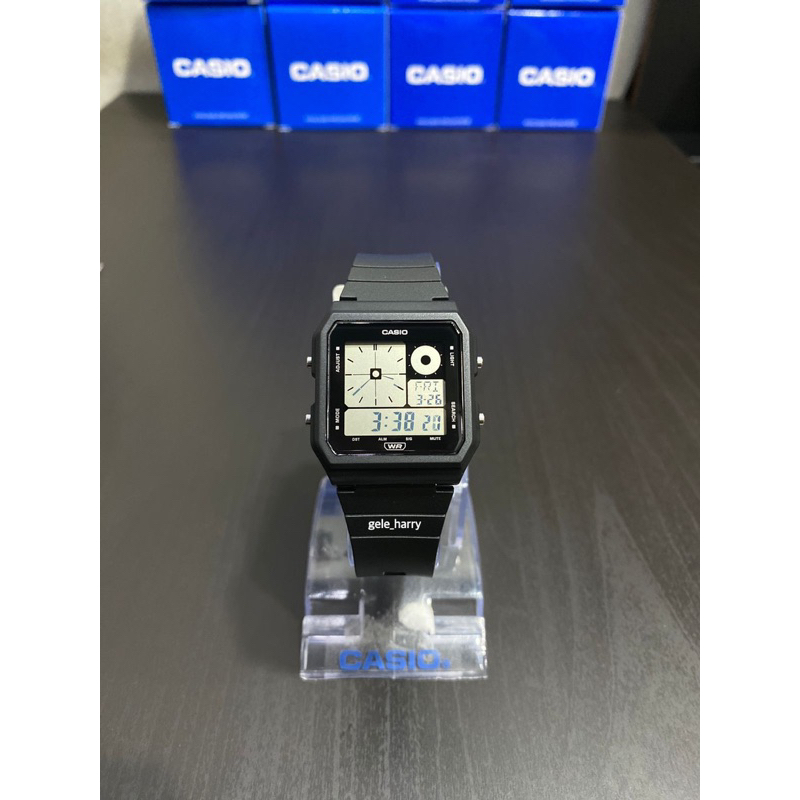 Jual Casio LF 20W-1A / LF20W-1A | Shopee Indonesia