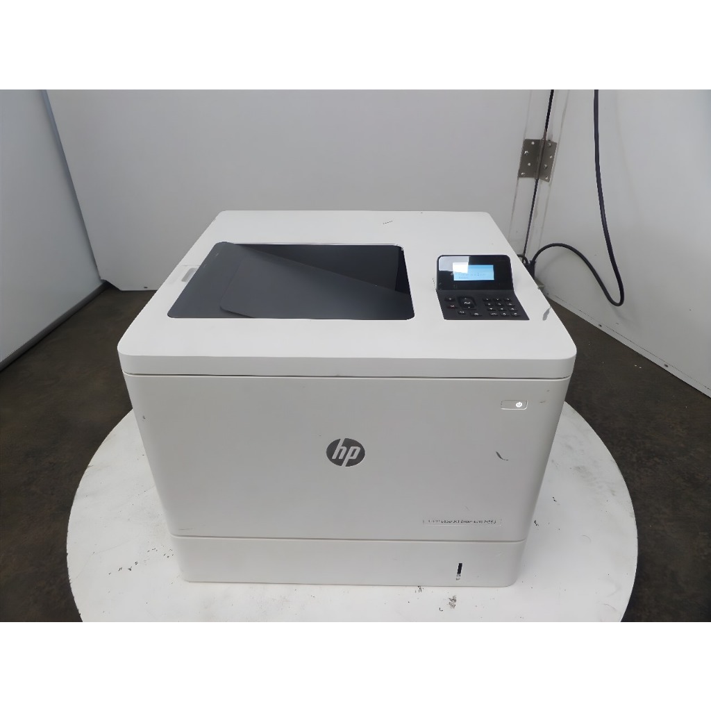 Jual HP Color LaserJet Enterprise M553 Laser Printer - [COD] Garansi ...