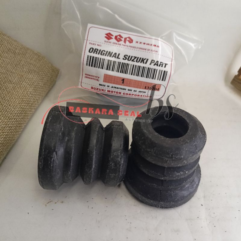 Jual KARET STOPER SHOCK DEPAN FUTURA CARRY 1.0 1.3 1.5 T120SS | Shopee ...