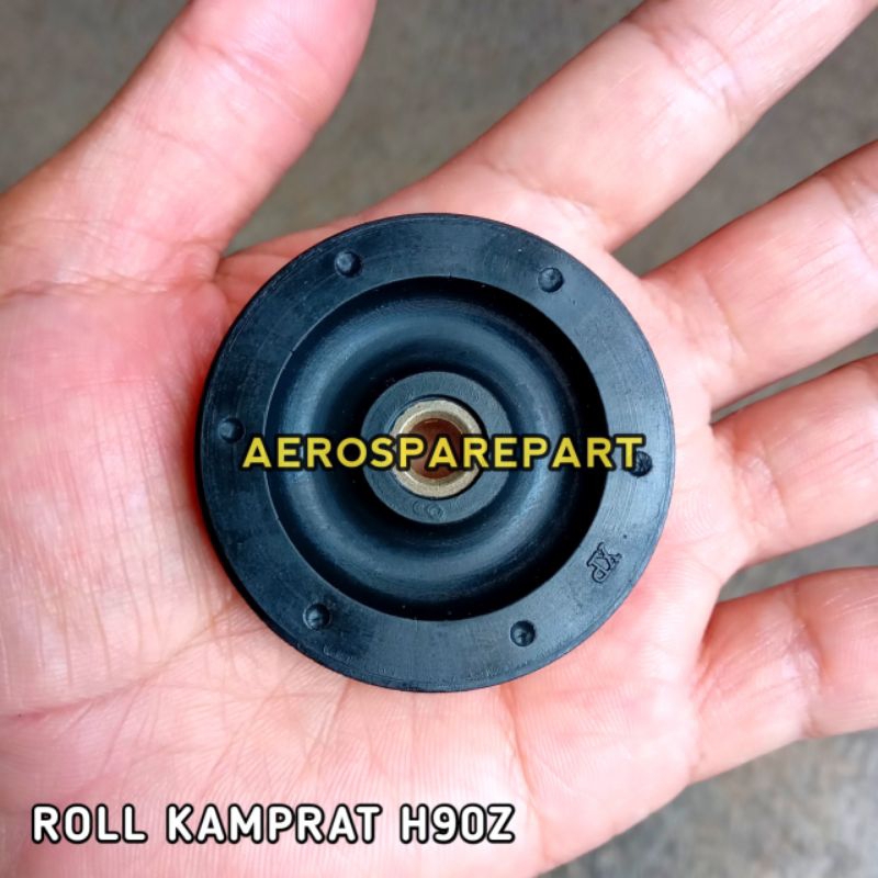 Jual ( TERMURAH ) Karet Rol Roll Kamprat Honda H90Z H90 H 90 S90 S 90 ...
