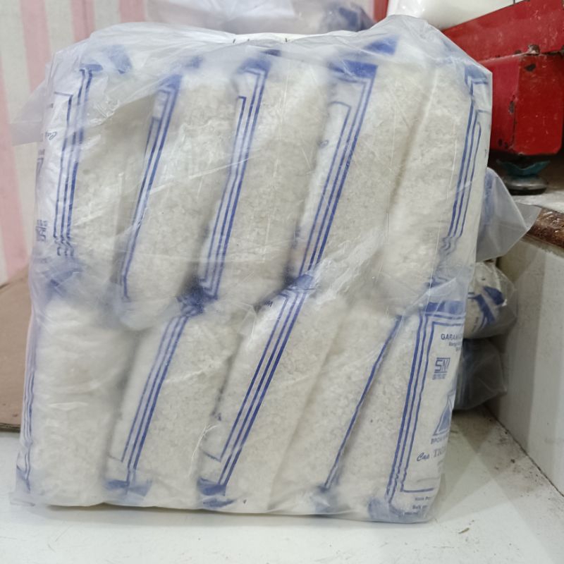 Jual Garam Kasar 250g 1 pak isi 10pcs | Shopee Indonesia