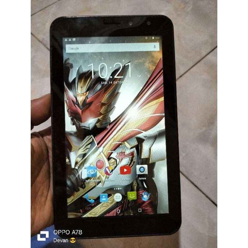 Jual TABLET ADVAN ANDROID/TABLET ADVAN SEKEN/TABLET ADVAN 4G | Shopee ...