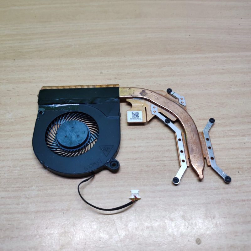 Jual Original kipas pendingin fan prosesor with HEATSINK laptop Acer ...