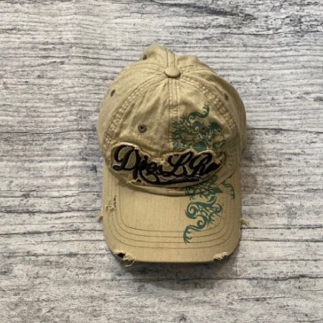 Jual Topi BERKELEY Model Sobek" | Shopee Indonesia