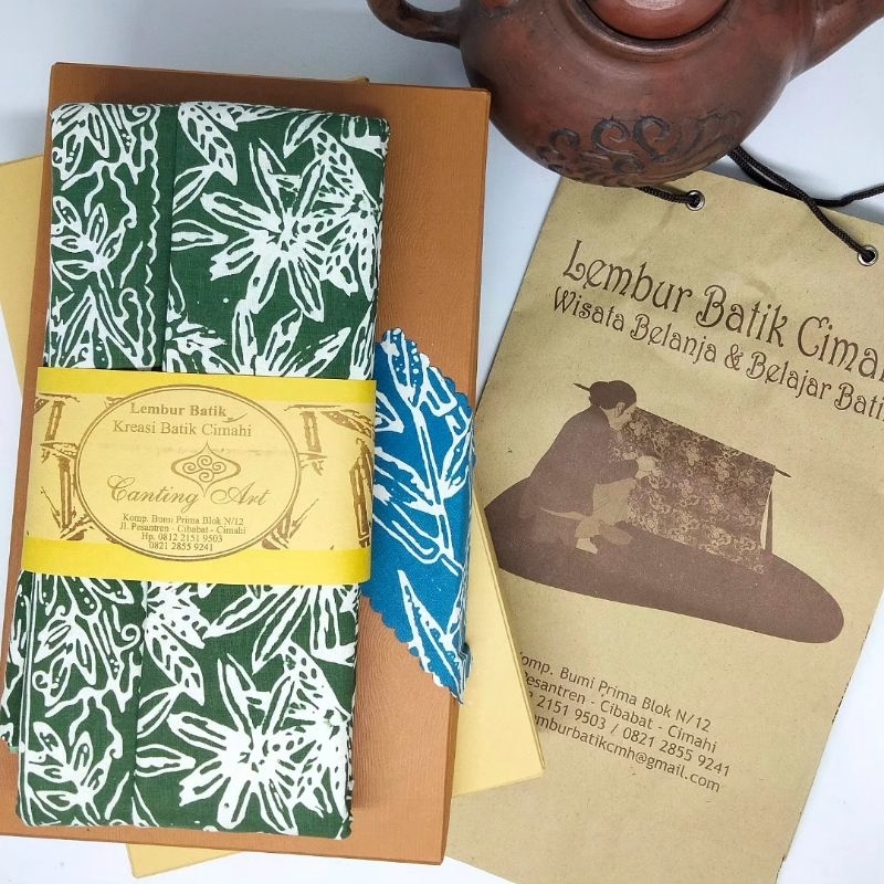 Jual KAIN BATIK/ BAHAN BATIK CIMAHI - (LB-1WSKR) | Shopee Indonesia