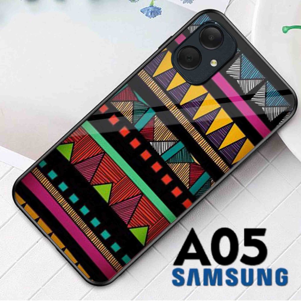 Jual Case Kaca Case Samsung A05 [A79] | Shopee Indonesia