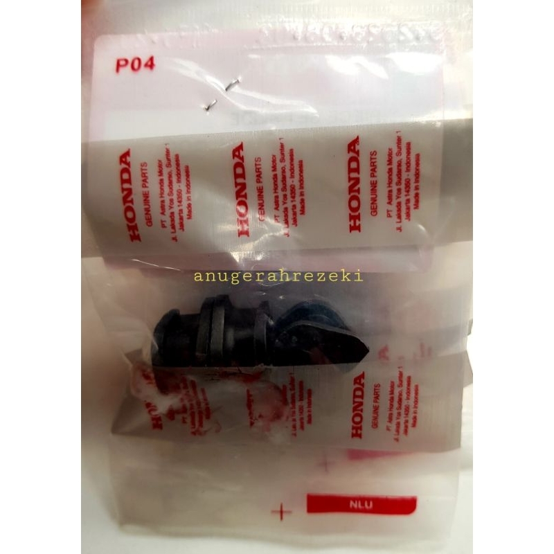 Jual PIECE SET SLIDE MOTOR HONDA PCX 125/150, NEW VARIO 125/150 ESP ...