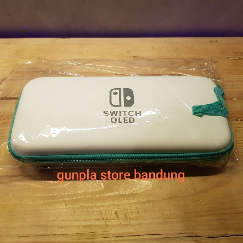 Jual Nintendo Switch Oled V1 V2 storage bag pouch case | Shopee Indonesia