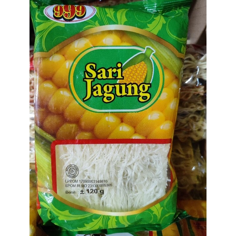 Jual Bihun jagung sari jagung | Shopee Indonesia