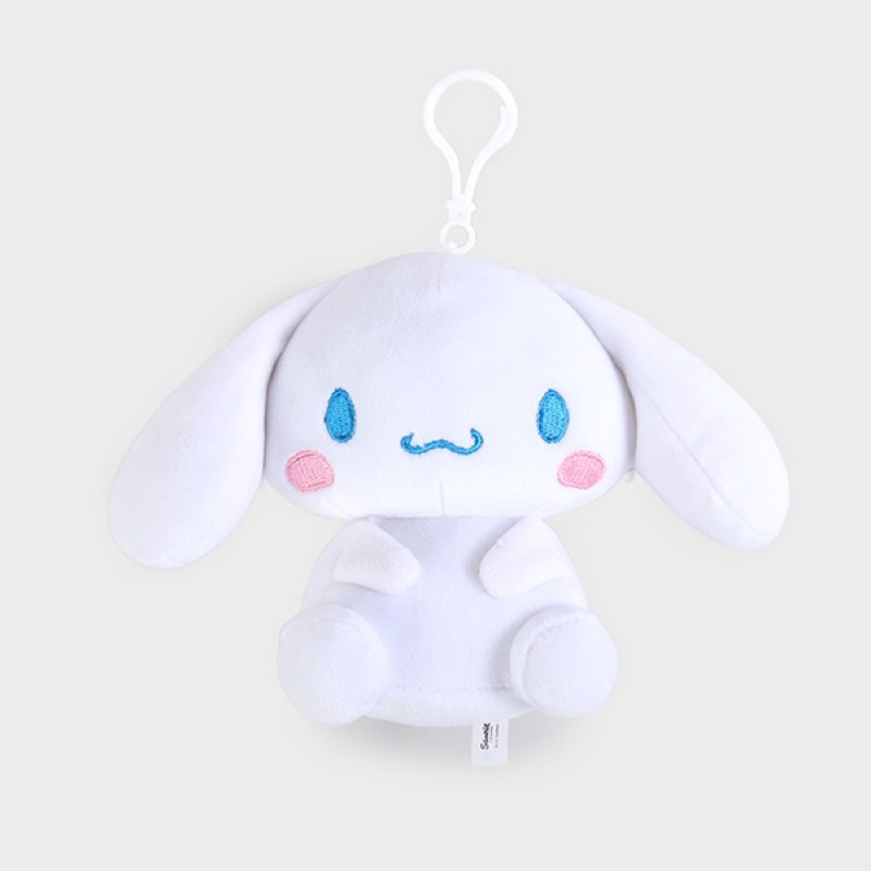 Jual [READY] Daiso Doll Plushy Sanrio Cinnamoroll My Melody Kuromi ...