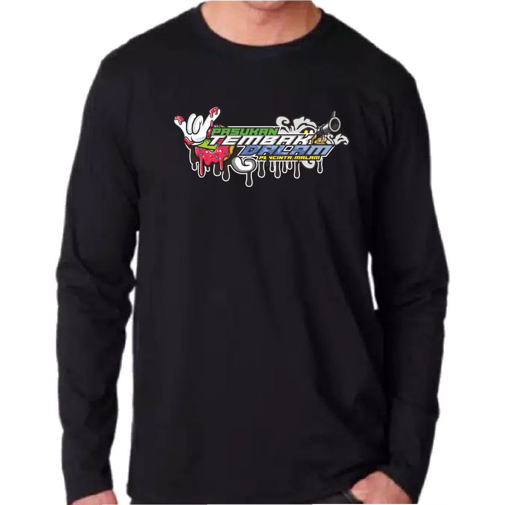 Jual Juragan_kaos01 / ( REZEKIKU) Pasukan Tembak Dalam / kaos distro ... Jual Juragan_kaos01 / ( REZEKIKU) Pasukan Tembak Dalam / kaos distro ...