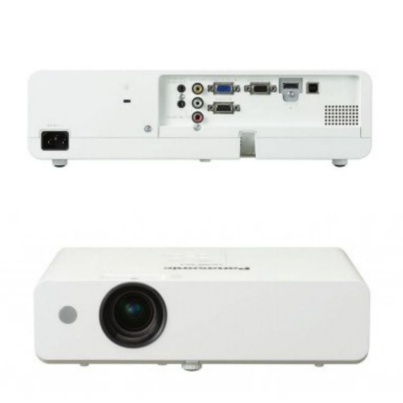 Jual Proyektor Panasonic PT-LB280 2800 Ansi Lumens / Panasonic LB280 ...
